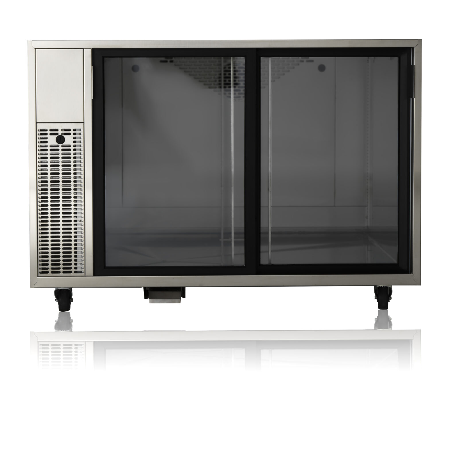 Mini Line - Proofer / Retarder Proofer for ONE39 - Revent